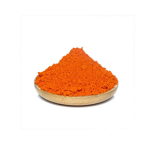 Red Lead Oxide Cas No. 1314-41-6