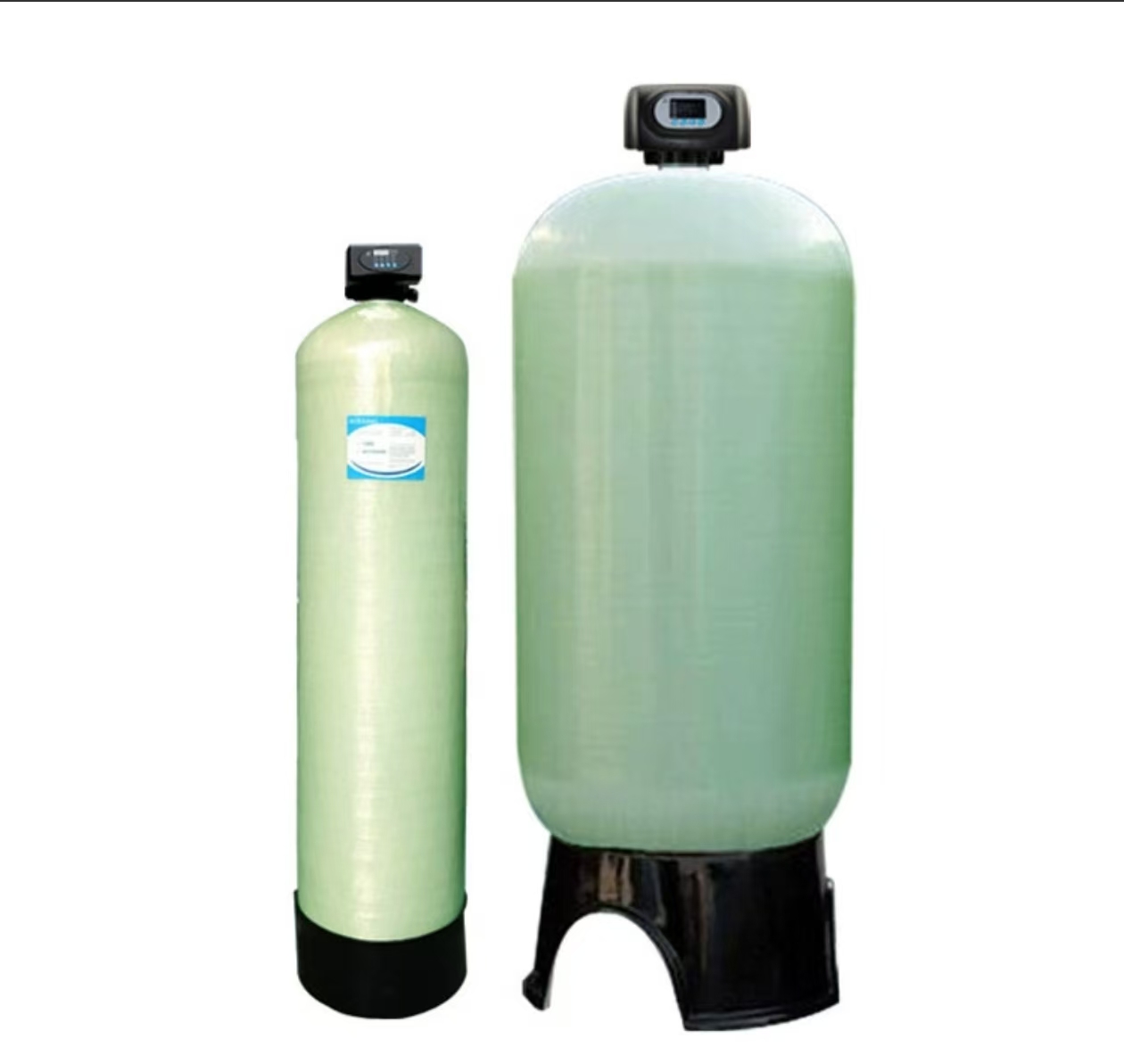 Fiberglass Filter
