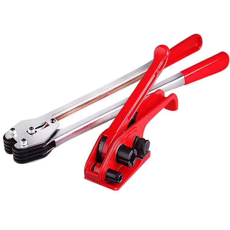 Hand Strapping Tensioner, Manual Packing Machine