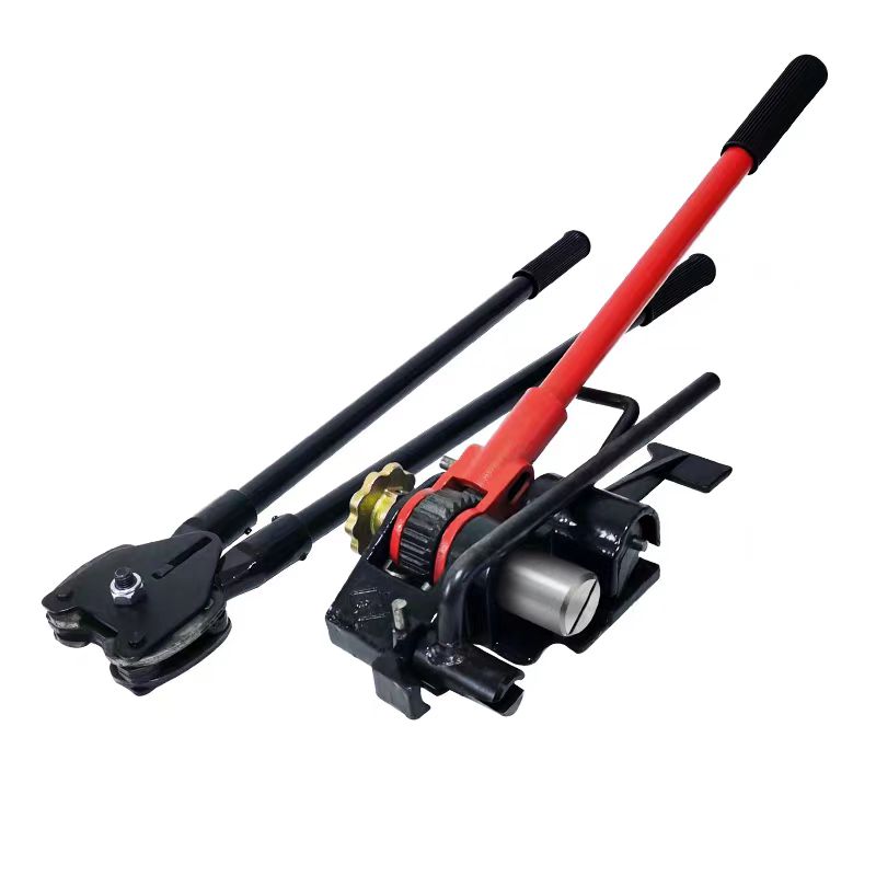 Hand Strapping Tensioner, Manual Packing Machine