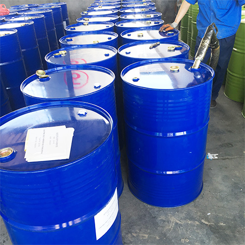 Self hardening Furan resin