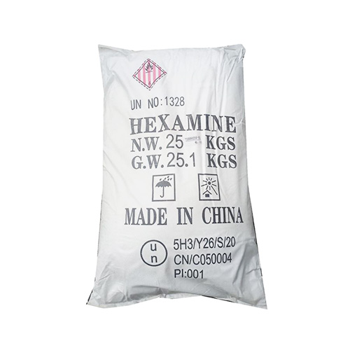 Urotropin,Hexamine cas 100-97-0