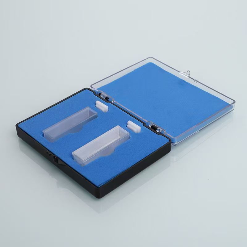 Quatz Cuvette，Glass Cuvette，Plastic Cuvette