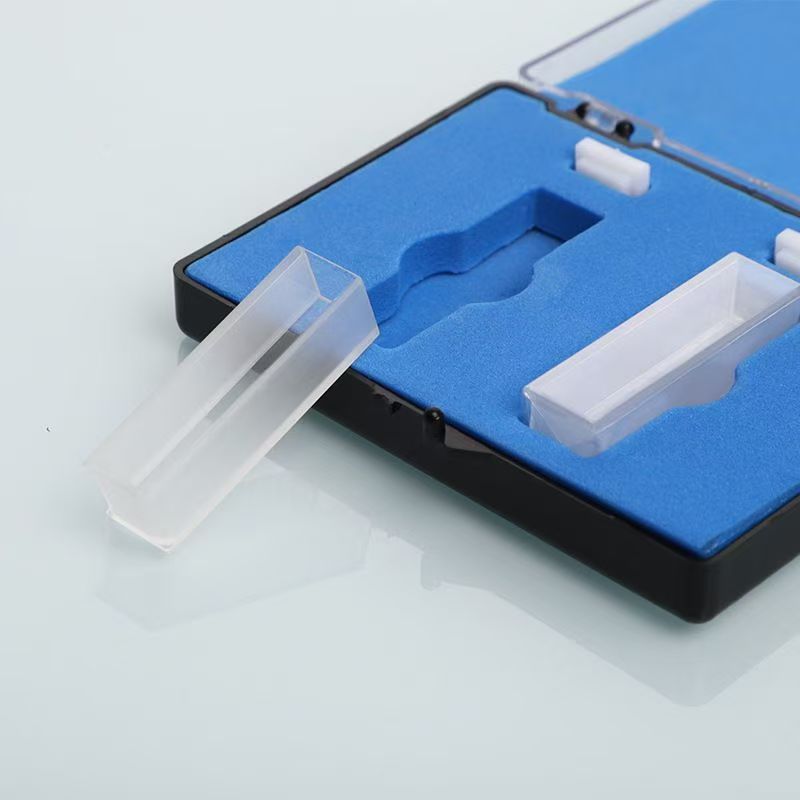 Quatz Cuvette，Glass Cuvette，Plastic Cuvette