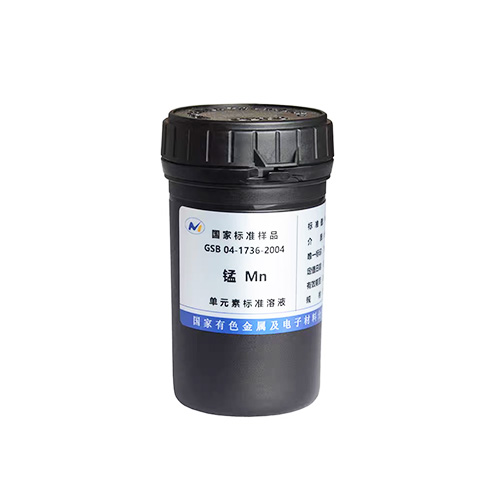 Manganese Standard Solution